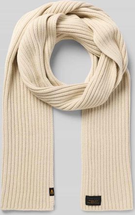 Camel Active Schal mit Kaschmir-Anteil
