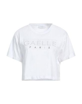 Ga&euml;lle Paris TOPS - T-shirts sur YOOX.COM