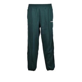Tommy Hilfiger Baumwoll-Casual-Hose - - Trousers - Herren - Gr&uuml;n - XL