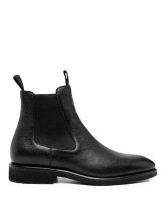 Tom Ford Bottines - Noir