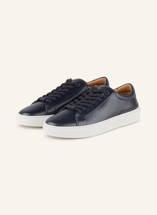 HUGO BOSS Sneaker Gary blau