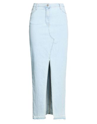 Vivance HOSEN & R&Ouml;CKE - Jeansr&ouml;cke auf YOOX.COM