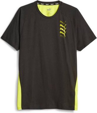 Puma Herren Shirt FIT TRIBLEND ULTRABRE