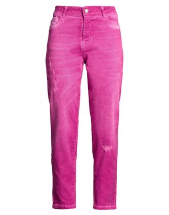 Angelo Marani HOSEN & R&Ouml;CKE - Jeanshosen auf YOOX.COM