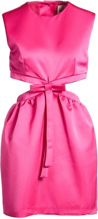 Semicouture KLEIDER - Mini-Kleider auf YOOX.COM