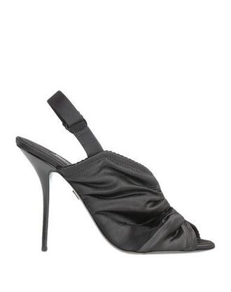 Dolce & Gabbana CHAUSSURES - Sandales sur YOOX.COM