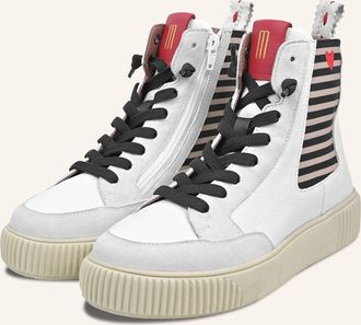 Crickit Crickit Sneaker Sonia weiss