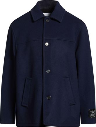 Msgm JACKEN & MÄNTEL - Mäntel auf YOOX.COM