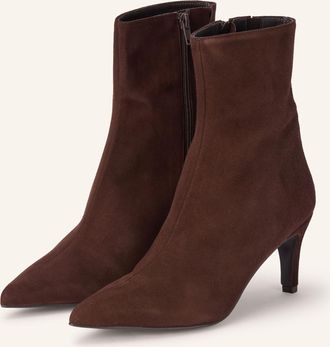 Jonak Jonak Stiefeletten Diemina braun