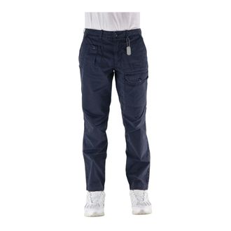 CHESAPEAKE'S Homme, Pantalons, Bleu, Taille: W33 Newman Deck Pantalons