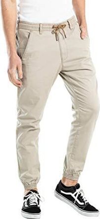 Reell Jeans Homme Joggings Reflex
