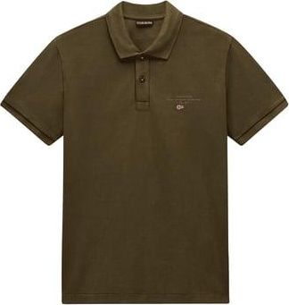 Napapijri Polo en coton