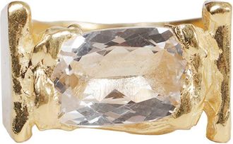 Simuero Abril Ring
