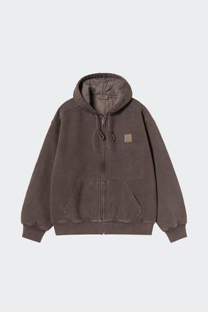 Carhartt Work in Progress Hoodie zipp&eacute; - Taille XS