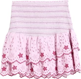 LoveShackFancy HOSEN & RÖCKE - Miniröcke auf YOOX.COM