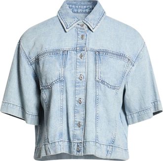 Rag & Bone TOPS - Jeanshemden auf YOOX.COM