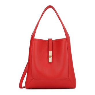 Kazar Femme, Sacs, Rouge, Taille: ONE Size Laurie Handbag