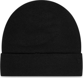 Max Mara Mütze Caimanonew 2525576015 Schwarz