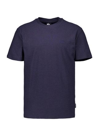 Quiksilver Herren T-Shirt blau