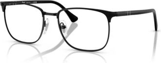 Persol Stylische Sonnenbrille f&uuml;r den t&auml;glichen Gebrauch - - Accessories - unisex - Schwarzk - 53 MM
