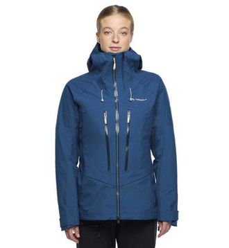 Vaude W Monviso 3L Jacket - Skitourenjacke - Damen