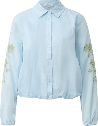 s.Oliver Bluse