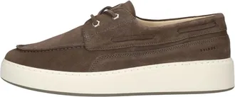 Nubikk Herren, Schuhe, Braun, 46 EUGr&ouml;&szlig;e