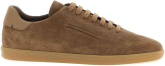 Ermenegildo Zegna Baskets - Marron