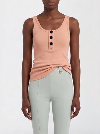 Chlo&eacute; T-Shirt Femme couleur Corail