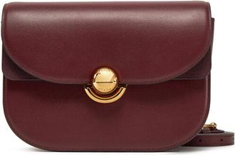 Furla Handtasche Sfera Borsa A Tracolla S Vaniglia WB01355 BX0428 26700 Dunkelrot