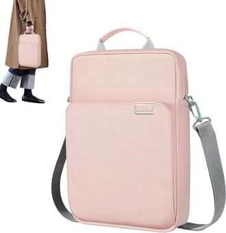 Generic Sac à bandoulière pour tablette, étui de protection pour tablette de 13 pouces, étui de protection pour homme et femme