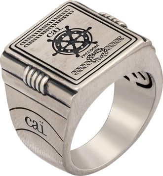 Cai ca Ring