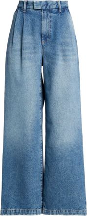 ARMARIUM HOSEN & R&Ouml;CKE - Jeanshosen auf YOOX.COM