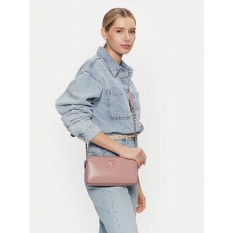 Guess Handtasche Guess HWVG94 93120 Rosa