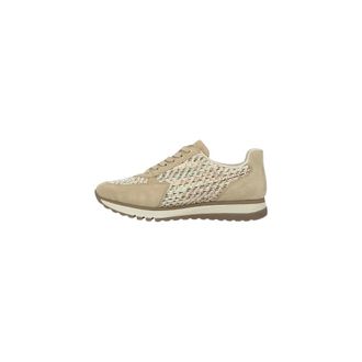 Rieker Damen, Schuhe, Beige, 40 EUGr&ouml;&szlig;e
