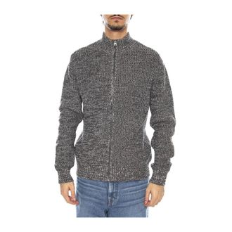 Lee Herren, Strickwaren, Grau, XLGr&ouml;&szlig;e