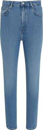 Tommy Hilfiger Jean slim taille haute