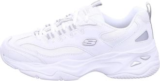 Skechers Damen, Schuhe, Wei&szlig;, 40 EUGr&ouml;&szlig;e