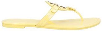 Tory Burch CHAUSSURES - Tongs sur YOOX.COM