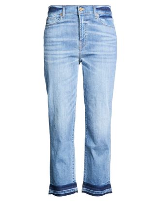 7 For All Mankind HOSEN & R&Ouml;CKE - Jeanshosen auf YOOX.COM