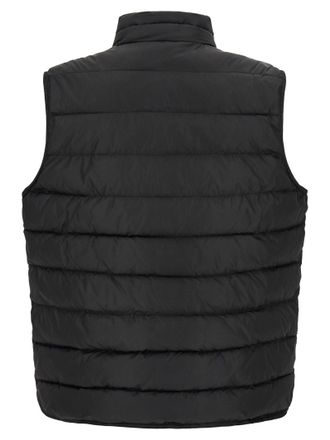 Dolce & Gabbana Essential Vest - Black