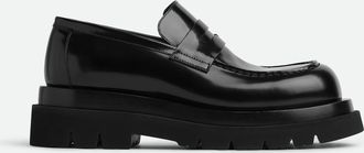 Bottega Veneta Mocassin Lug - Bottega Veneta