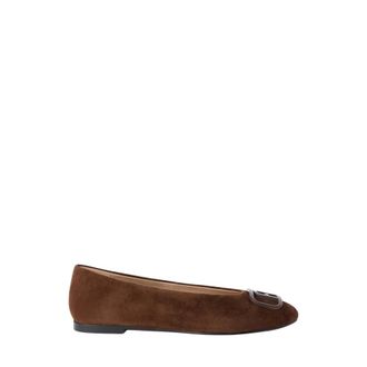 Furla Damen, Schuhe, Braun, 37 EUGr&ouml;&szlig;e