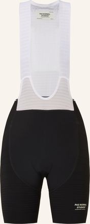 Pas Normal Studios Pas Normal Studios Radhose Mechanism Pro Mit Trägern Und Gepolstertem Einsatz schwarz