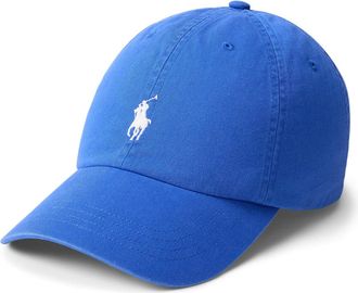 Polo Ralph Lauren Cap CLS SPRT