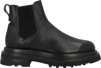 Giorgio Armani SCHUHE - Stiefeletten auf YOOX.COM