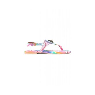 Kurt Geiger Femme, Chaussures, Multicolore, Taille: 39 EU Kurt Geiger - Chaussures > Sandales