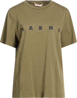 Marni TOPS - T-shirts auf YOOX.COM
