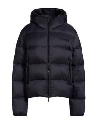 Dsquared2 JACKEN & M&Auml;NTEL - Pufferjacken & Daunenjacken auf YOOX.COM