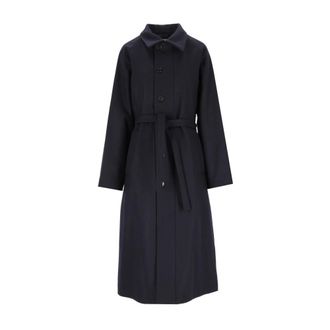 Barena Jacken - - Coats - Damen - Blau - 2XS